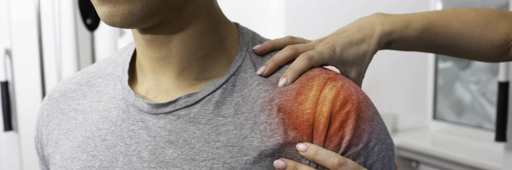 Los Angeles Shoulder Dislocation Symptoms, Treatment, Surgery | Beverly ...