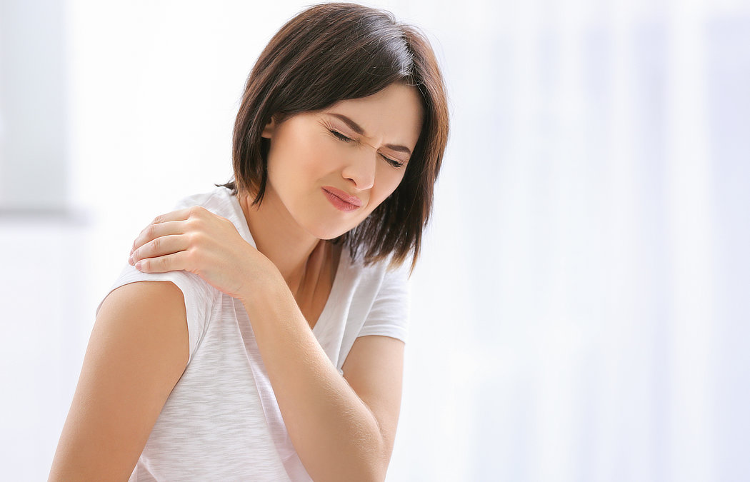 AC Joint Conditions That Can Require Surgery | Los Angeles, CA